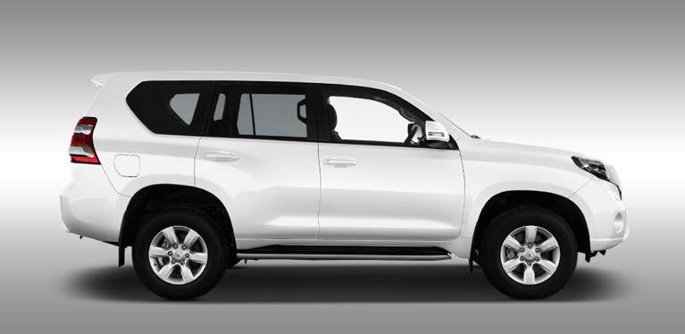 Avis UAE Fleet