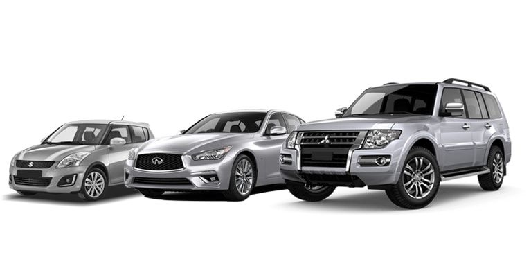 Avis UAE Fleet